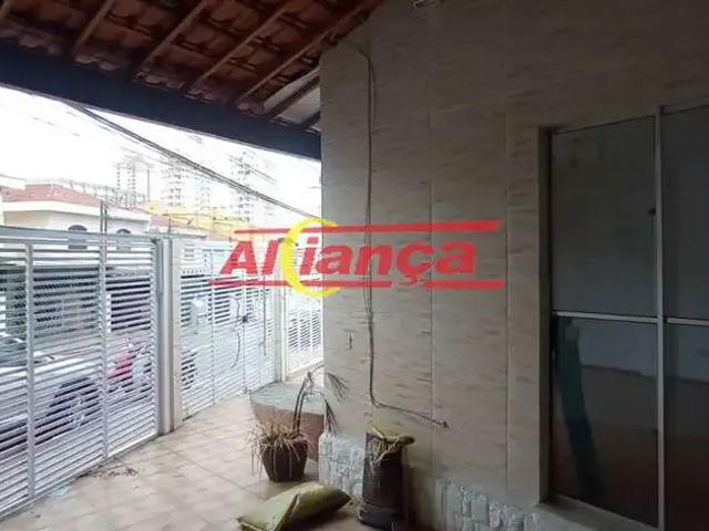 Casa / Sobrado Comercial para Locação em Guarulhos/SP Gopoúva