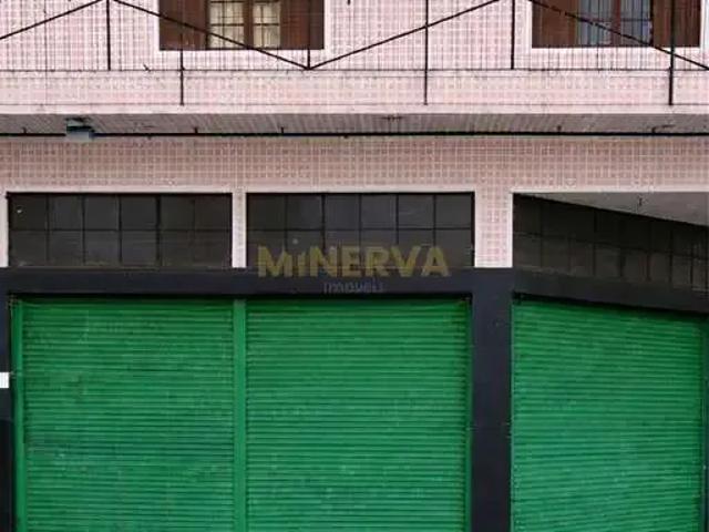 Casa / Sobrado Comercial para Locação em Guarulhos/SP Gopoúva