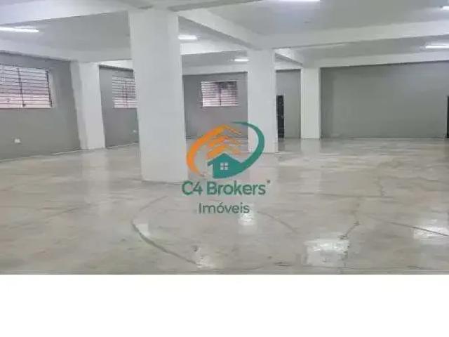 Casa / Sobrado Comercial para Locação em Guarulhos/SP Jardim Tranqüilidade