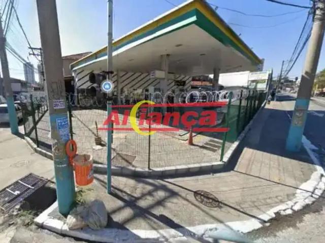 Casa / Sobrado Comercial para Locação em Guarulhos/SP Jardim Tranqüilidade