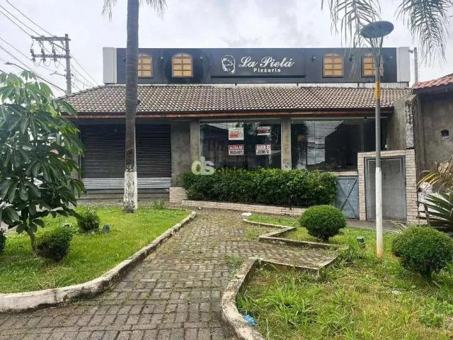 Casa / Sobrado Comercial para Locação em Guarulhos/SP Jardim Vila Galvão