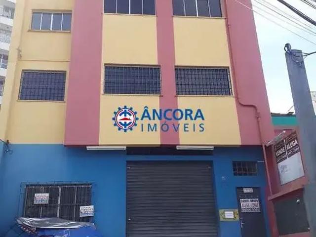 Casa / Sobrado Comercial para Locação em Guarulhos/SP Jardim Barbosa