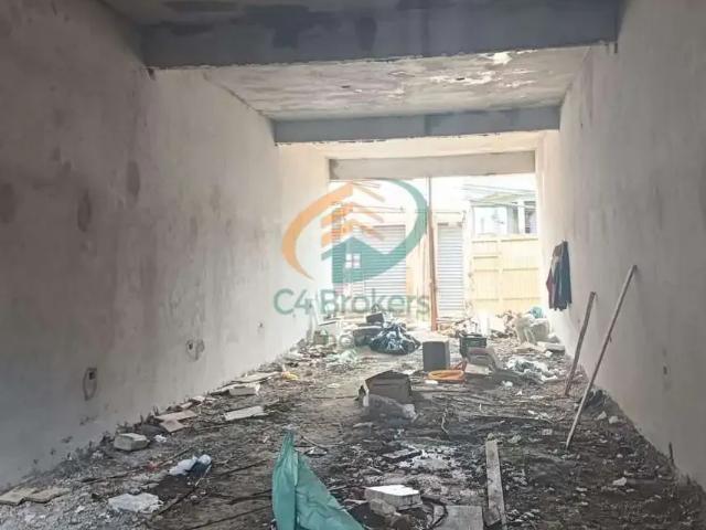 Casa / Sobrado Comercial para Locação em Guarulhos/SP Jardim Carvalho