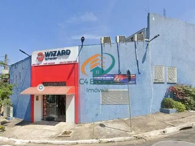 Casa / Sobrado Comercial para Locação em Guarulhos/SP Jardim Cumbica