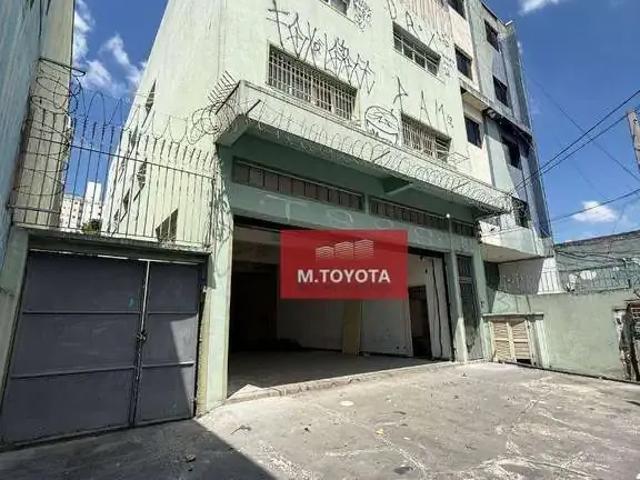 Casa / Sobrado Comercial para Locação em Guarulhos/SP Jardim Guarulhos