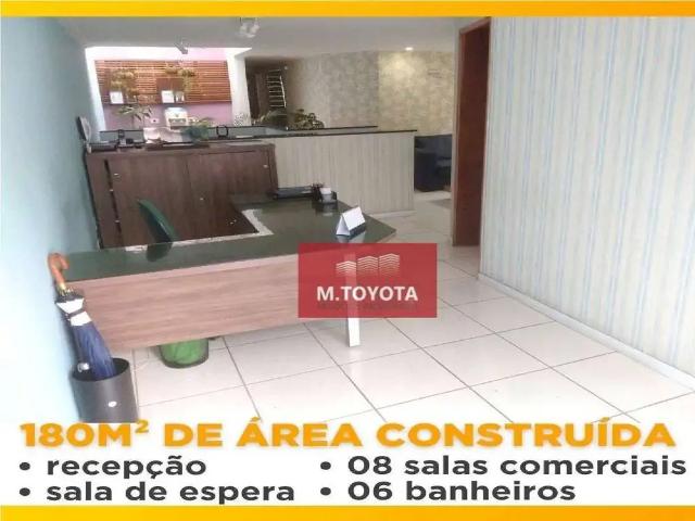 Casa / Sobrado Comercial para Locação em Guarulhos/SP Jardim Guarulhos