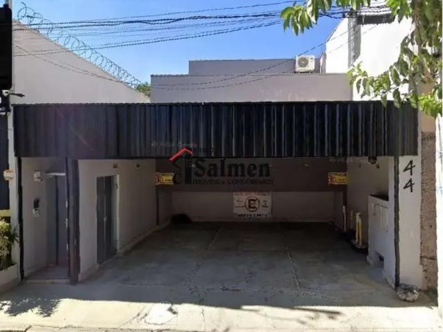 Casa / Sobrado Comercial para Locação em Guarulhos/SP Jardim Guarulhos