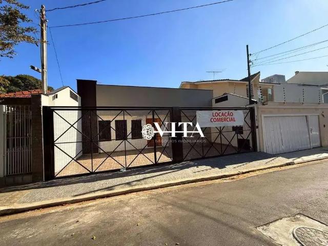 Casa / Sobrado Comercial para Locação em Guarulhos/SP Jardim Maia 5 Quartos