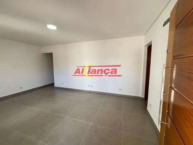Casa / Sobrado Comercial para Locação em Guarulhos/SP Jardim Maia 5 Quartos