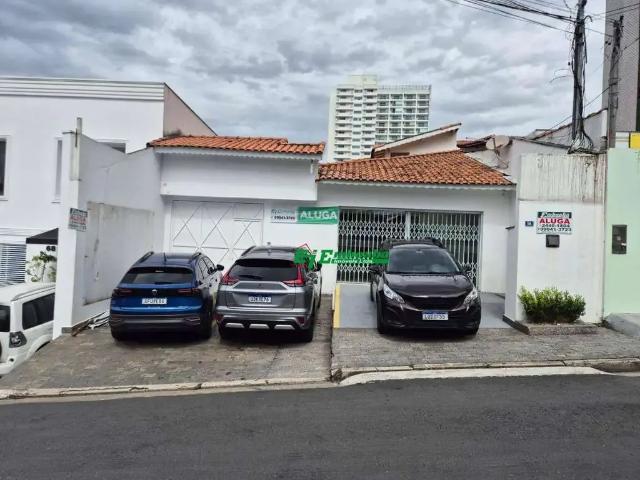 Casa / Sobrado Comercial para Locação em Guarulhos/SP Jardim Maia