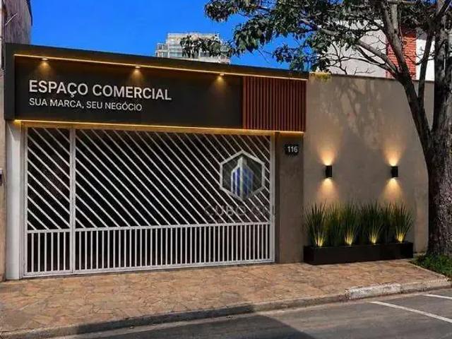 Casa / Sobrado Comercial para Locação em Guarulhos/SP Jardim Maia 6 Quartos