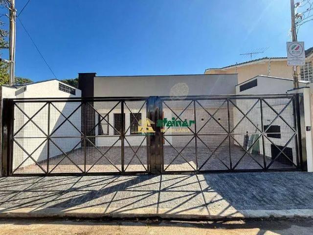 Casa / Sobrado Comercial para Locação em Guarulhos/SP Jardim Maia