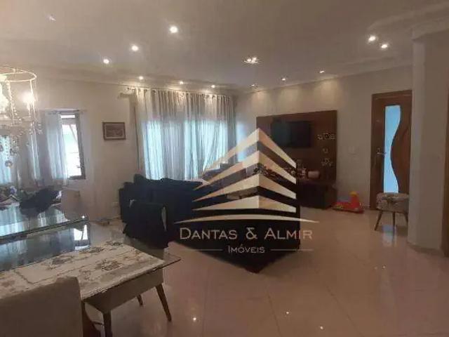 Casa / Sobrado Comercial para Locação em Guarulhos/SP Jardim Munhoz 3 Quartos