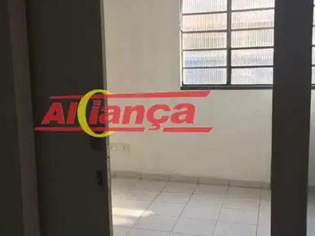 Casa / Sobrado Comercial para Locação em Guarulhos/SP Jardim Pinhal