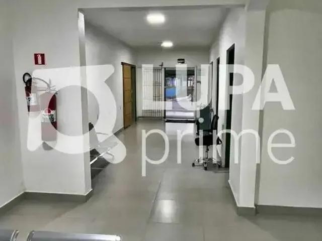 Casa / Sobrado Comercial para Locação em Guarulhos/SP Jardim Presidente Dutra