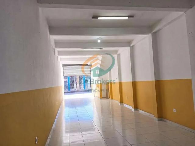 Casa / Sobrado Comercial para Locação em Guarulhos/SP Jardim Presidente Dutra