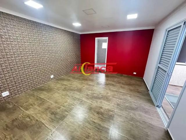 Casa / Sobrado Comercial para Locação em Guarulhos/SP Jardim Rosa de Franca 6 Quartos