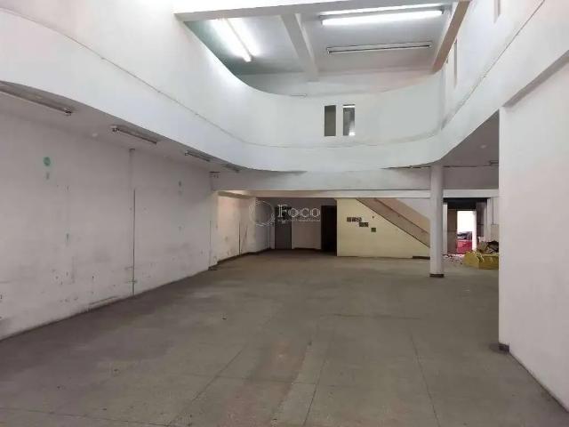 Casa / Sobrado Comercial para Locação em Guarulhos/SP Jardim São Geraldo