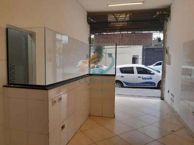 Casa / Sobrado Comercial para Locação em Guarulhos/SP Jardim São Jorge