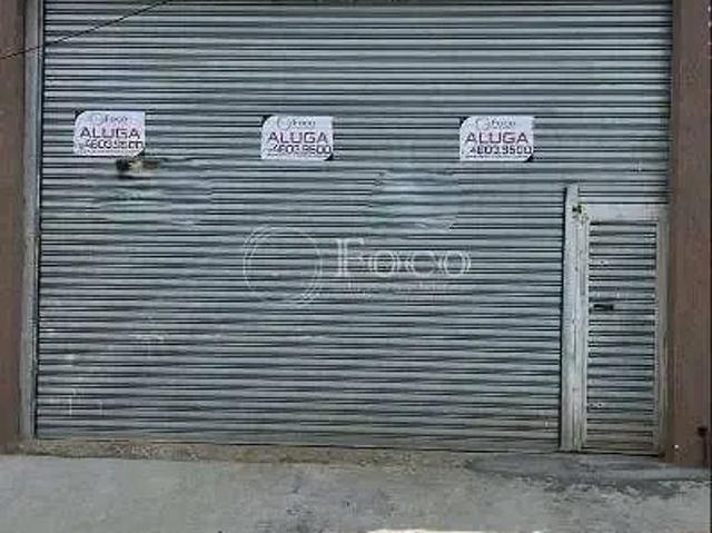 Casa / Sobrado Comercial para Locação em Guarulhos/SP Jardim São Paulo