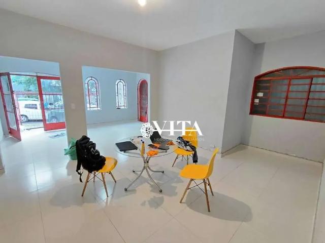 Casa / Sobrado Comercial para Locação em Guarulhos/SP Jardim Santa Edwirges