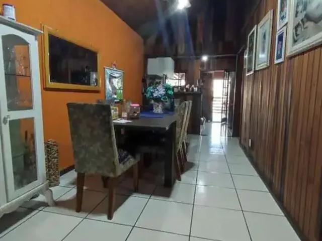 Casa / Sobrado Comercial para Locação em Guarulhos/SP Jardim Santa Francisca 3 Quartos