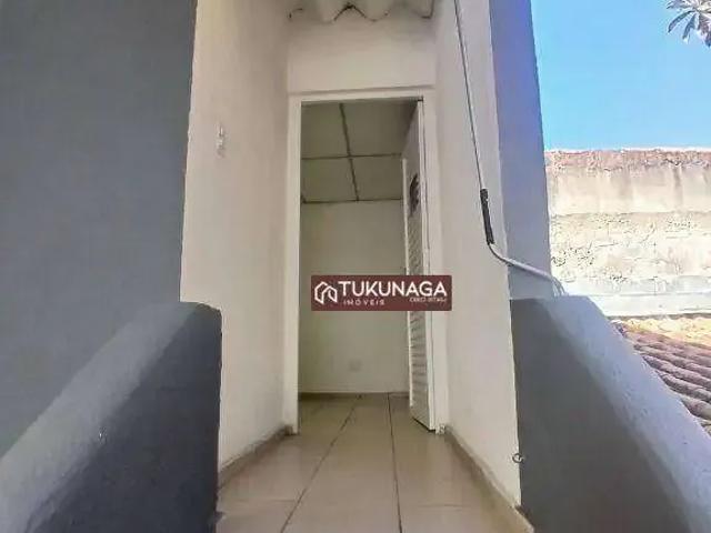 Casa / Sobrado Comercial para Locação em Guarulhos/SP Jardim Santa Francisca 1 Quartos