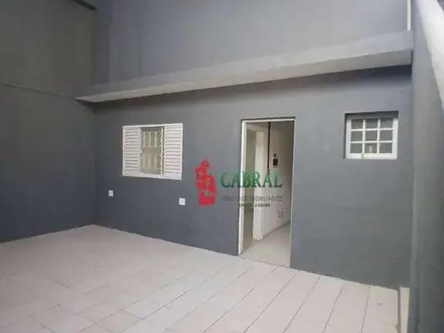 Casa / Sobrado Comercial para Locação em Guarulhos/SP Jardim Santa Francisca