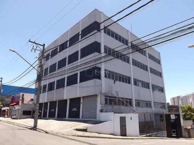 Casa / Sobrado Comercial para Locação em Guarulhos/SP Jardim Santa Mena