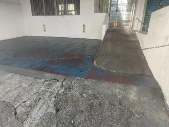 Casa / Sobrado Comercial para Locação em Guarulhos/SP Jardim Santa Mena