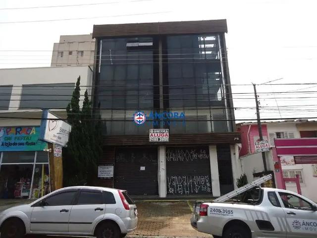 Casa / Sobrado Comercial para Locação em Guarulhos/SP Jardim Santa Mena