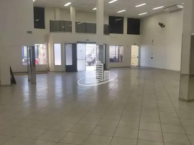 Casa / Sobrado Comercial para Locação em Guarulhos/SP Parque das Nações