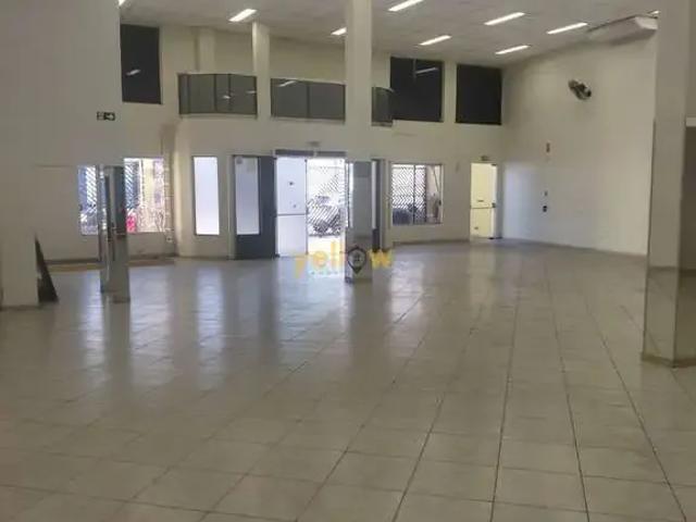 Casa / Sobrado Comercial para Locação em Guarulhos/SP Parque das Nações
