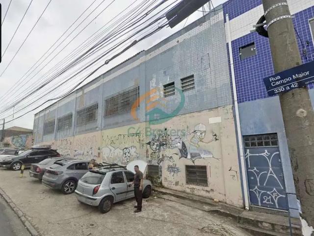 Casa / Sobrado Comercial para Locação em Guarulhos/SP Parque das Nações