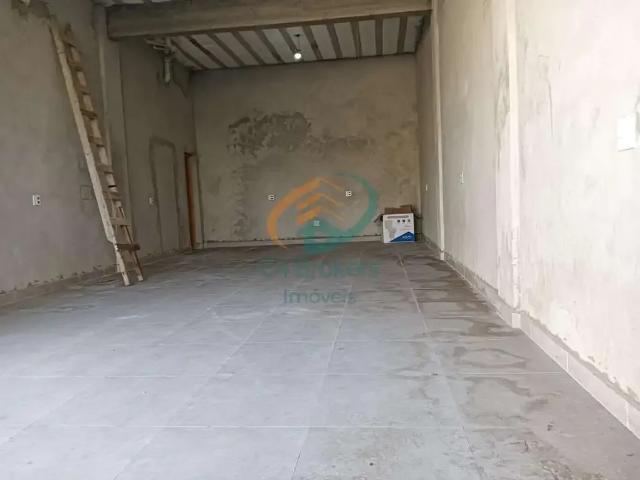 Casa / Sobrado Comercial para Locação em Guarulhos/SP Parque Jurema