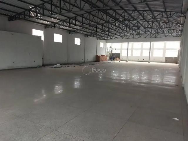 Casa / Sobrado Comercial para Locação em Guarulhos/SP Parque Maria Helena