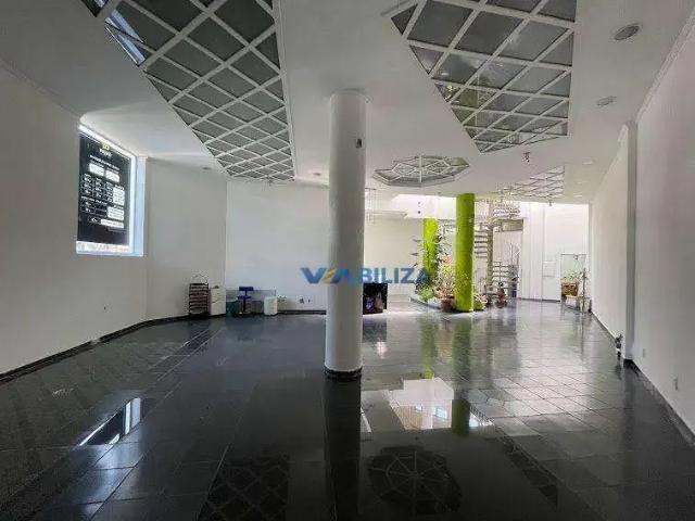 Casa / Sobrado Comercial para Locação em Guarulhos/SP Parque Renato Maia