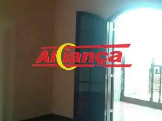 Casa / Sobrado Comercial para Locação em Guarulhos/SP Parque São Miguel 2 Quartos