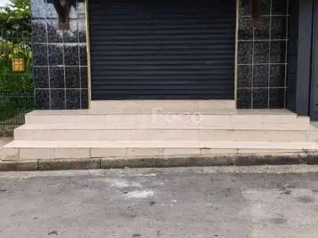 Casa / Sobrado Comercial para Locação em Guarulhos/SP Parque São Miguel