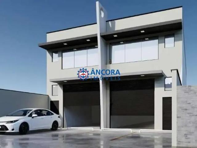 Casa / Sobrado Comercial para Locação em Guarulhos/SP Picanço