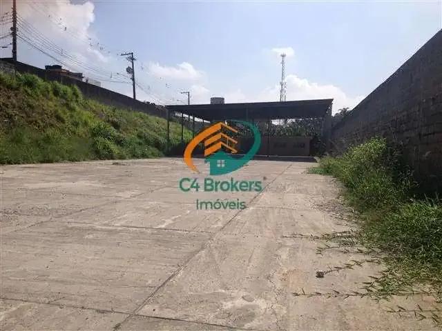 Casa / Sobrado Comercial para Locação em Guarulhos/SP Pimentas