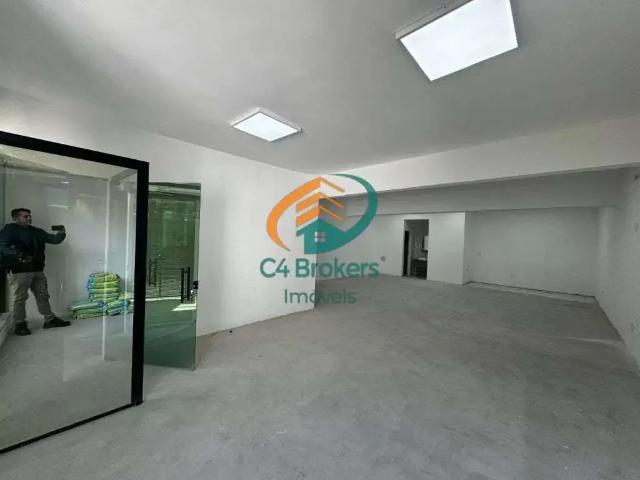 Casa / Sobrado Comercial para Locação em Guarulhos/SP Vila Camargos
