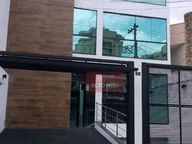 Casa / Sobrado Comercial para Locação em Guarulhos/SP Vila Camargos