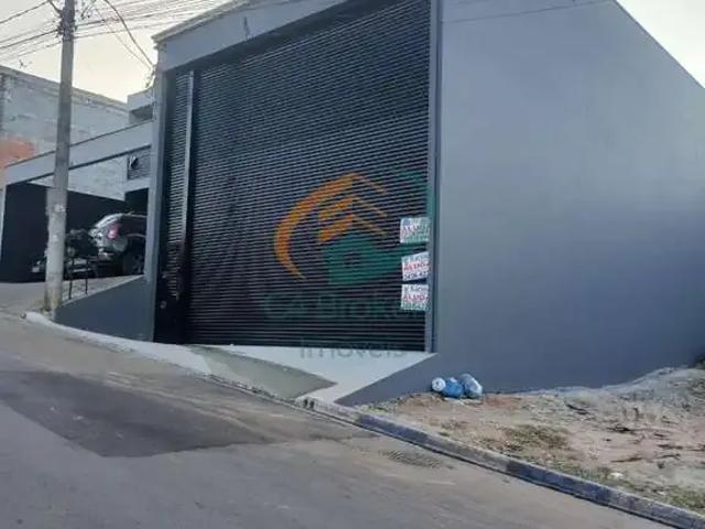 Casa / Sobrado Comercial para Locação em Guarulhos/SP Vila Carmela I