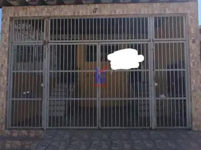 Casa / Sobrado Comercial para Locação em Guarulhos/SP Vila Carmela I