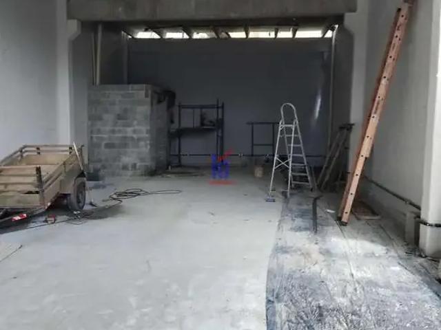 Casa / Sobrado Comercial para Locação em Guarulhos/SP Vila Carmela III