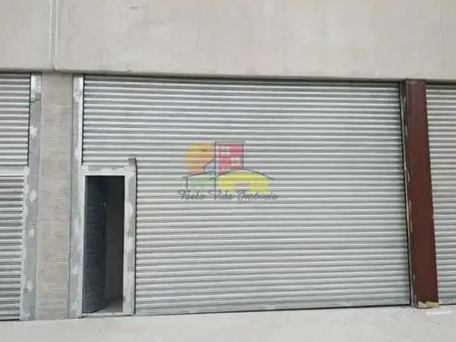 Casa / Sobrado Comercial para Locação em Guarulhos/SP Vila Alzira