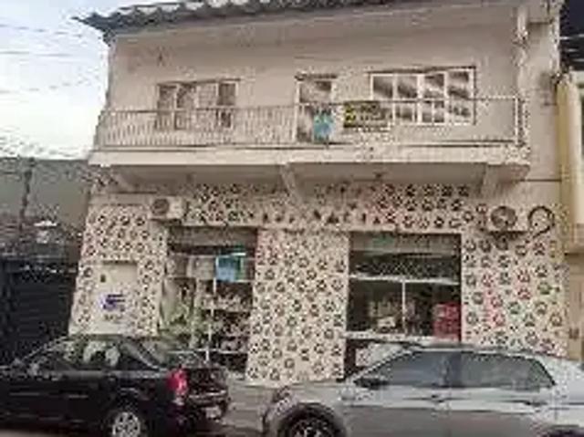 Casa / Sobrado Comercial para Locação em Guarulhos/SP Vila Augusta