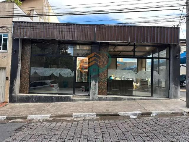 Casa / Sobrado Comercial para Locação em Guarulhos/SP Vila Augusta