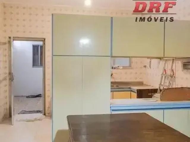 Casa / Sobrado Comercial para Locação em Guarulhos/SP Vila Augusta